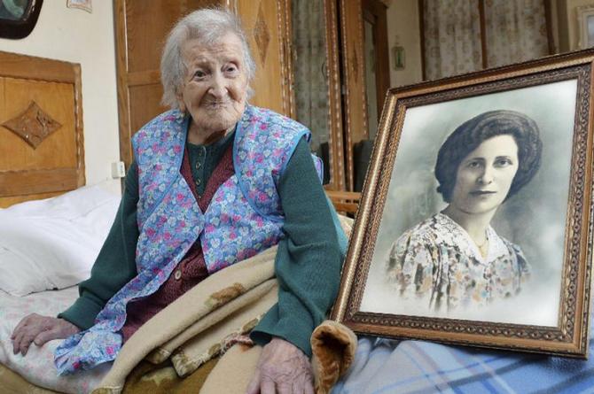 La Fiera : ¡Ay wey! - Fallece la mujer más vieja del mundo ¡a los 117 años! (+FOTOS)