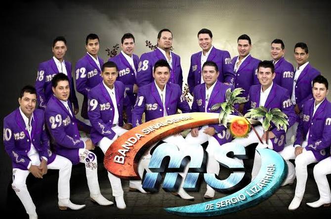 La Fiera : Música - La Banda MS estrena video ‘Por siempre mi amor’