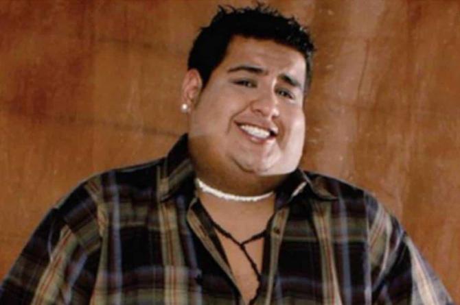 La Fiera : El Lavadero - Así se ve Rafita Balderrama después de bajar ...