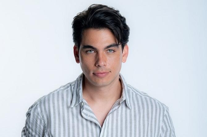 La Fiera : El Lavadero - Josh Gutiérrez protagoniza historia de amor ...