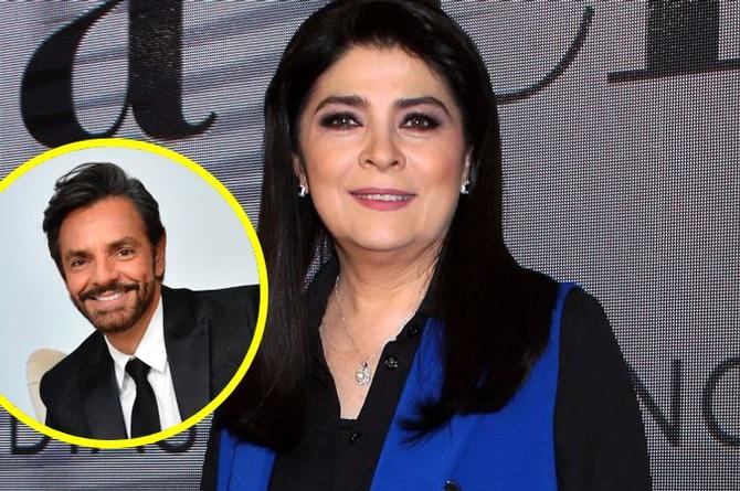 La Fiera : El Lavadero - Victoria Ruffo asegura que nunca volverá a ...
