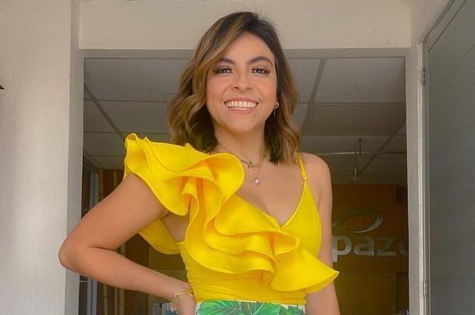 La Fiera : El Lavadero - ¡Agreden a chikibaby en redes sociales y sus ...