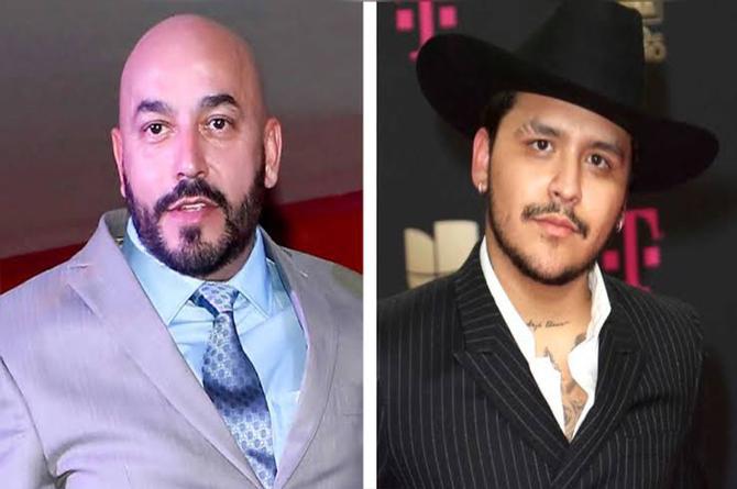 El consejo de amor que le da Lupillo Rivera a Christian Nodal, entérate ... El consejo de amor que le da Lupillo Rivera a Christian Nodal, entérate ...