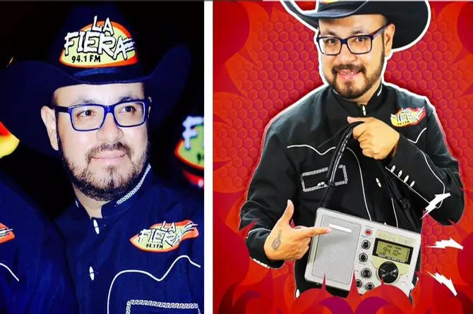 La Fiera : ¡Ay wey! - ¡El Teno regresa a La Fiera! (+foto)