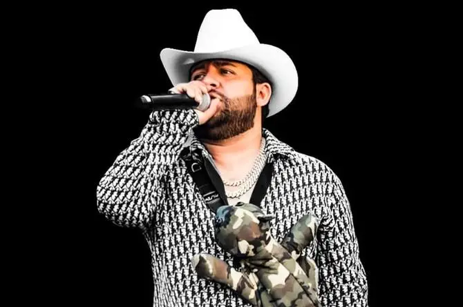 La Fiera : Música - Luis R Conriquez prepara icónicas colaboraciones ...