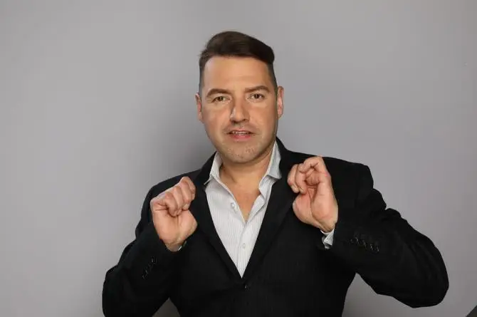 La Fiera : ¡Ay wey! - Así festejó su cumple Alex Cervantes, el RP de ...