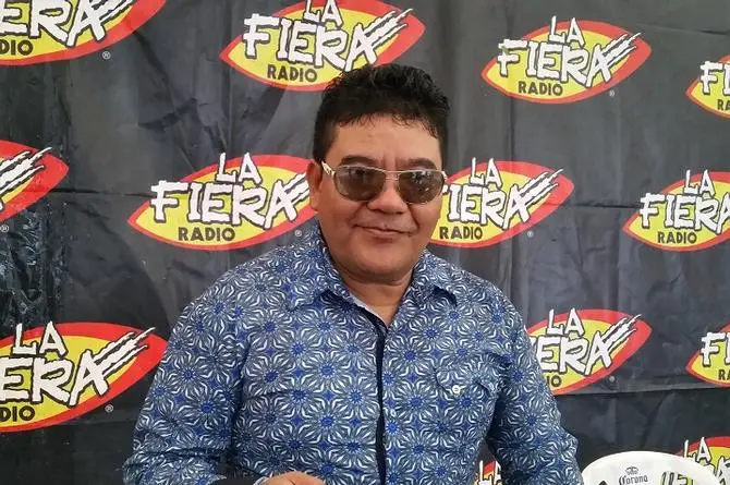 La Fiera : Música - Mario Polo celebra 25 años de carrera con tremendo ...