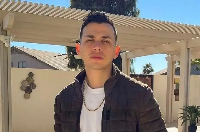 La Fiera : El Lavadero - Fallece el joven cantante regional mexicano ... La Fiera : El Lavadero - Fallece el joven cantante regional mexicano ...