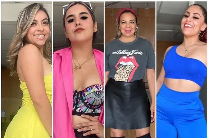 La Fiera : ¡Ay wey! - Sí va 'La Casa de los Locutores' de LA FIERA, en Veracruz