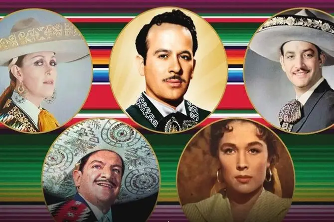 La Fiera : Música - Estos son los artistas que marcaron la música mexicana