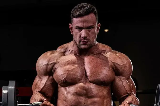 La Fiera : El Lavadero - Muere en plena operación el fisicoculturista ...