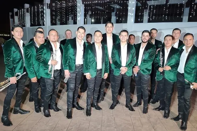 La Fiera : Música - La Arrolladora Banda El Limón estrena 'ABC' junto a ...