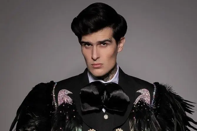 La Fiera : Música - Adriel Favela estrena canción en colaboración con ...