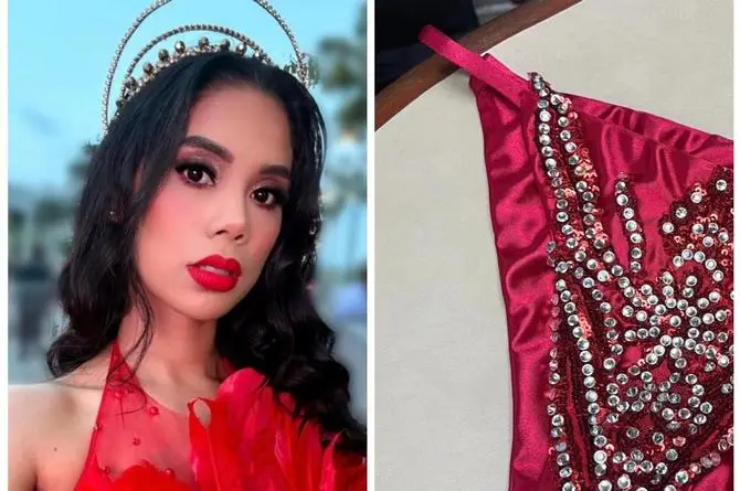 La Fiera : ¡Ay wey! - ¿Nada a la imaginación con el vestuario de La ...