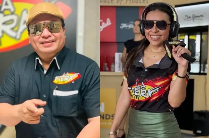 La Fiera : ¡Ay wey! - ¡Es hoy! serán galardonados Mirna Caballero ...