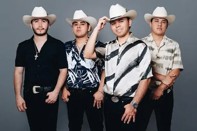 La Fiera : Música - La Receta acapara el regional mexicano con 'Corridos Pa Mis Compas y Rolitas ...