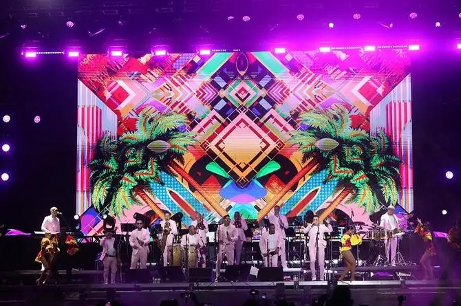 La Fiera : Música - Sí habrá Salsa Fest 2025 en Boca del Río, Veracruz