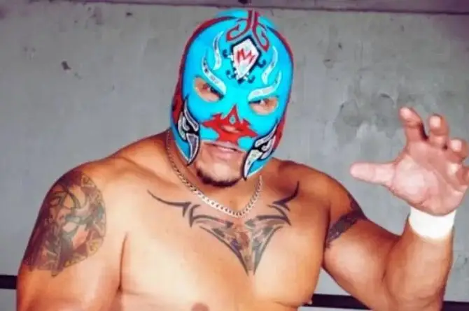 La Fiera : ¡Ay wey! - Muere Rey Mysterio Sr, leyenda de la lucha libre mexicana