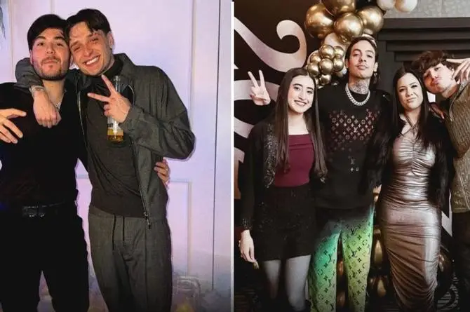 La Fiera : El Lavadero - Las ostentosas posadas de Gabito Ballesteros ...