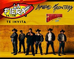 La Fiera | Dominando tu territorio